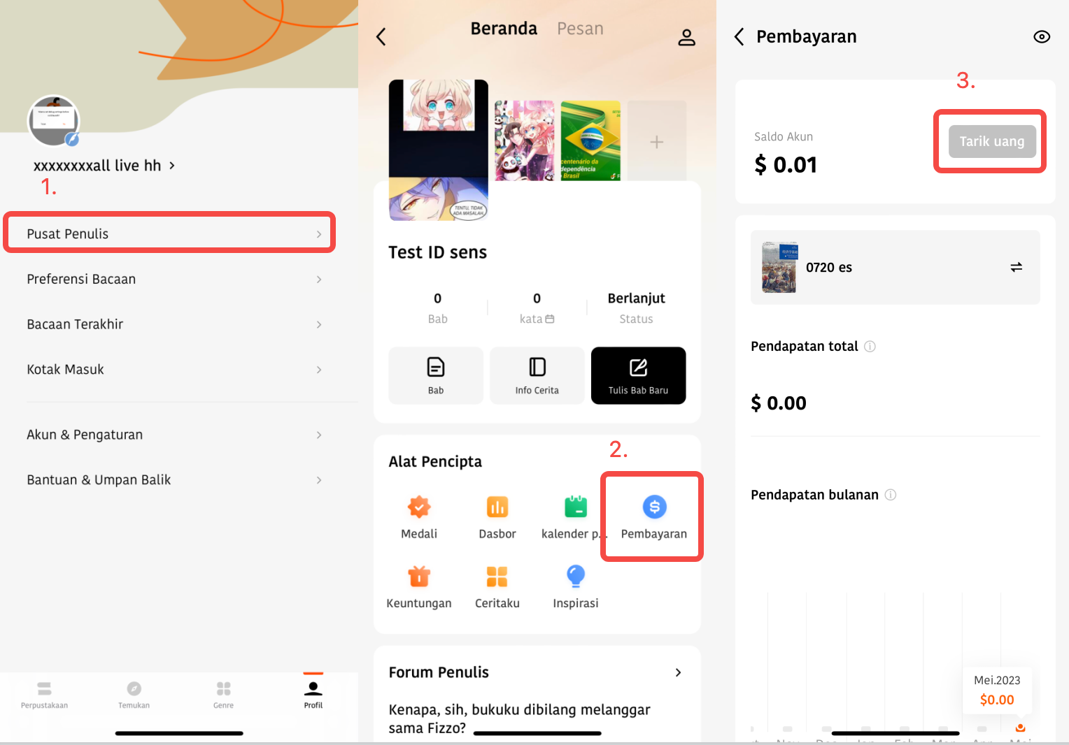 Fizzo: Ignite the Storyteller in You